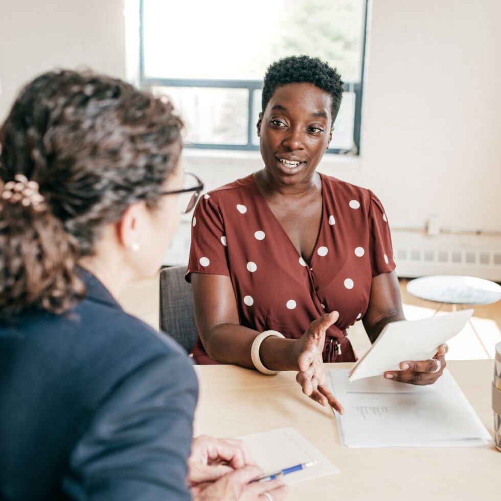 Adult Counselling Programs | CFS Counselling + Wellbeing